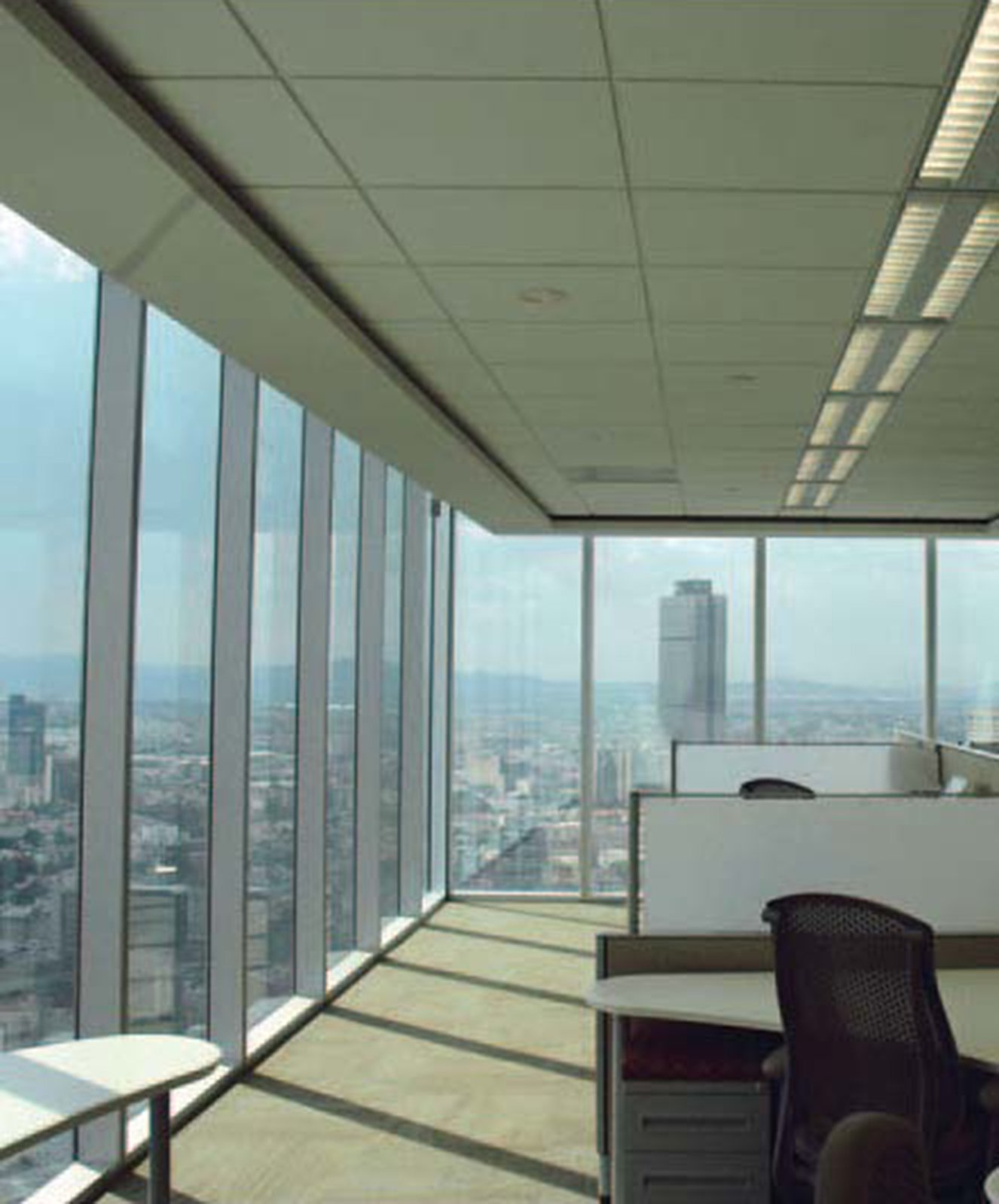 Galería de ¿Qué significa una credencial LEED al diseñador de ...