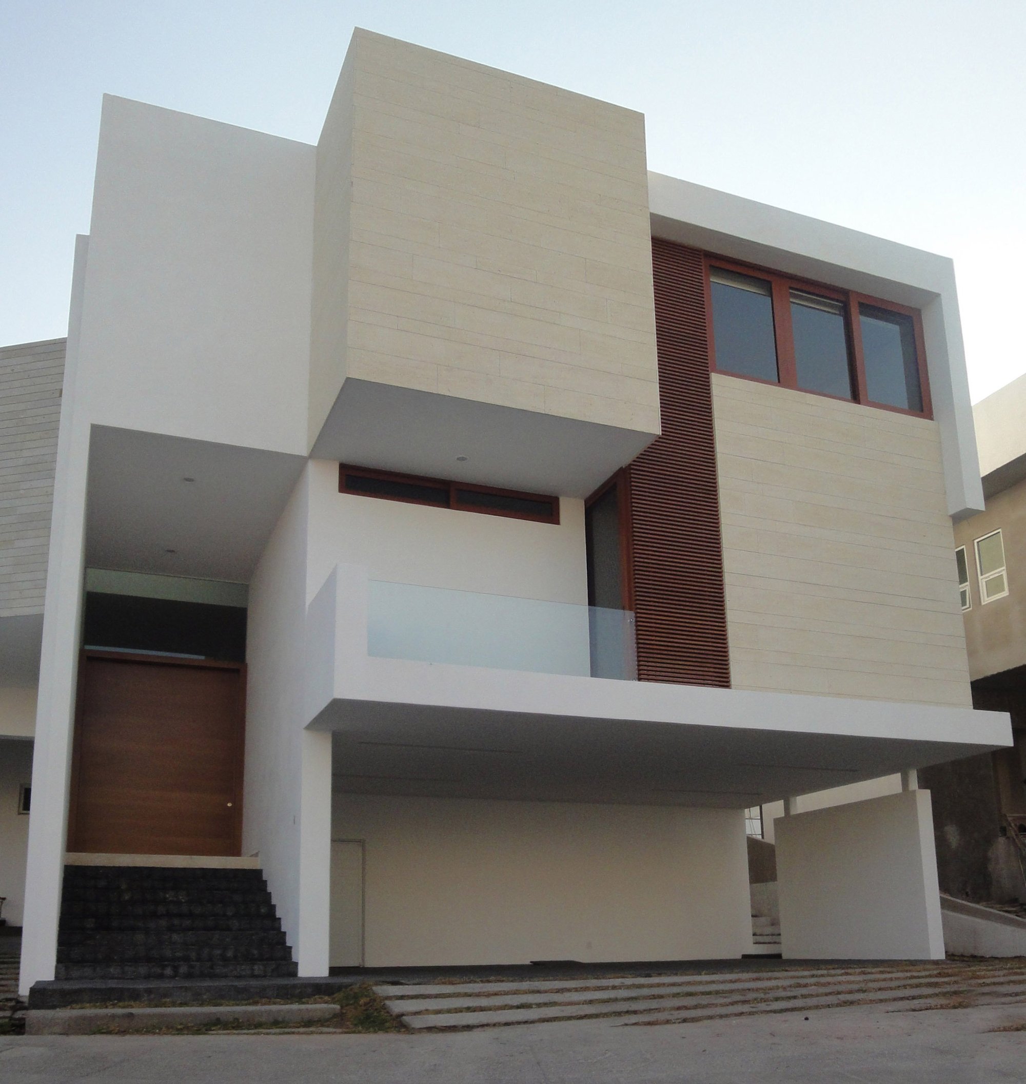 Galería de Casa AA / ze_Arquitectura - 8