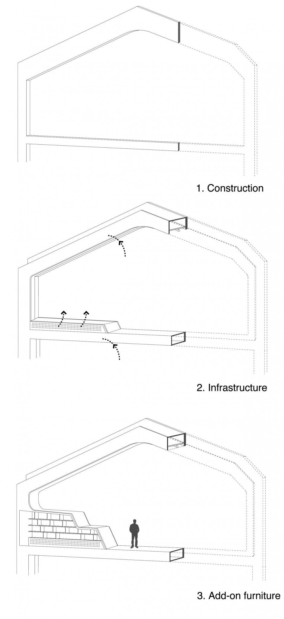 Galería de Biblioteca en Vennesla / Helen & Hard - 17