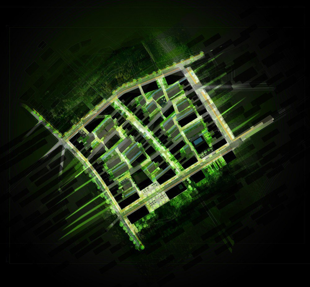 Galería de Europan 11 - ‘META – Block’ / Loïc Brenterc’h + Ewan Marin - 5