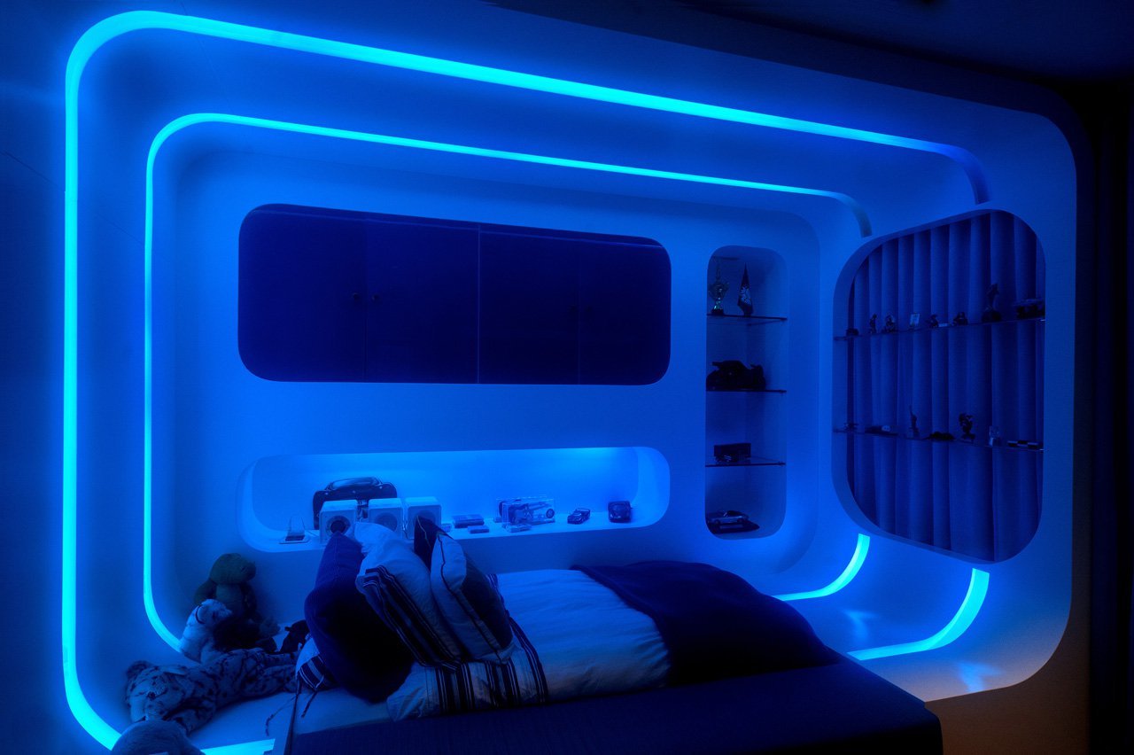 Galería de Casa Franca / Andrade/Scroback - 34