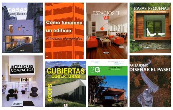 Galería de Plataforma Libros: De todo un Poco - 1
