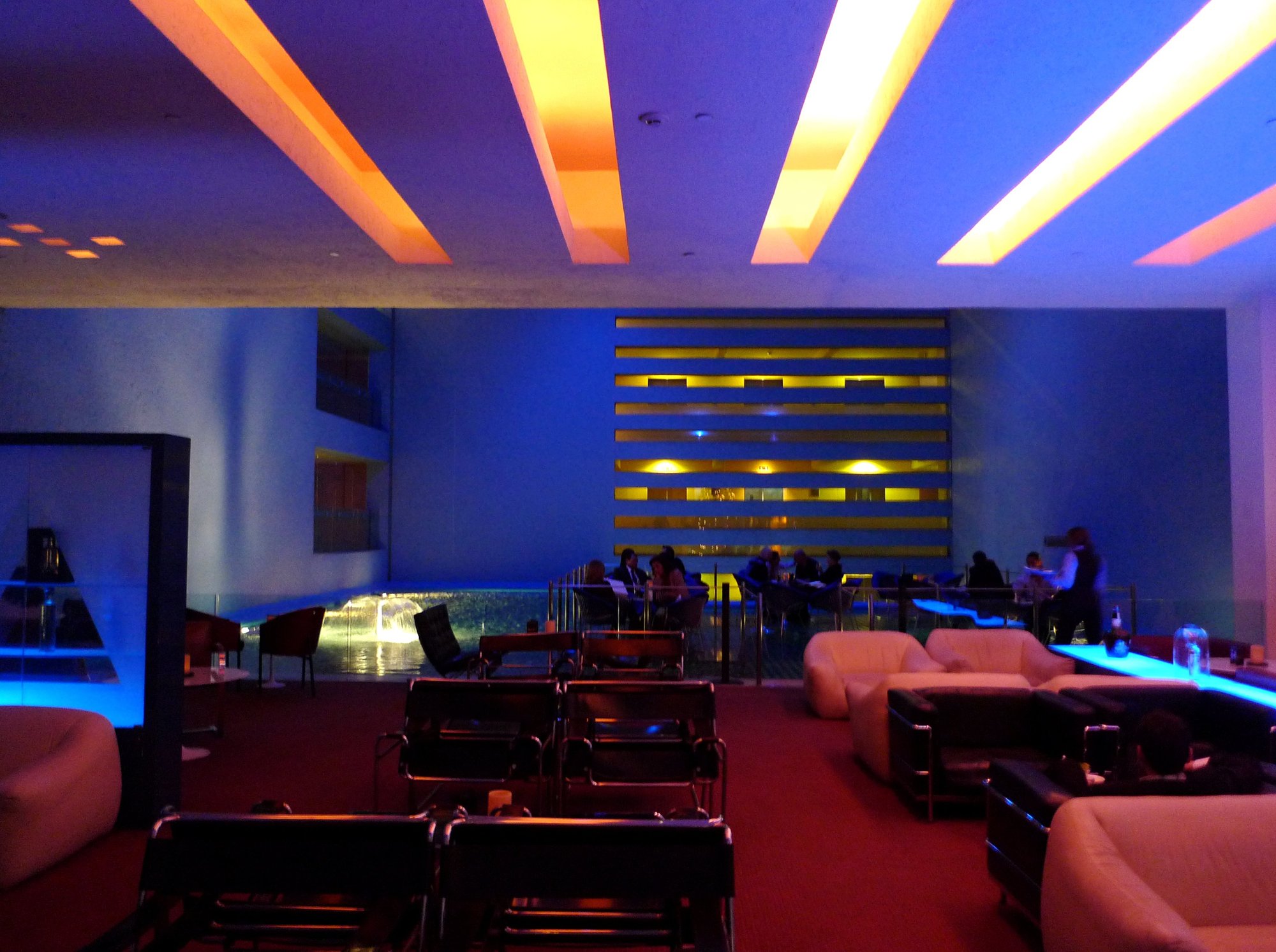 Galería de Clásicos de Arquitectura: Hotel Camino Real de Polanco ...