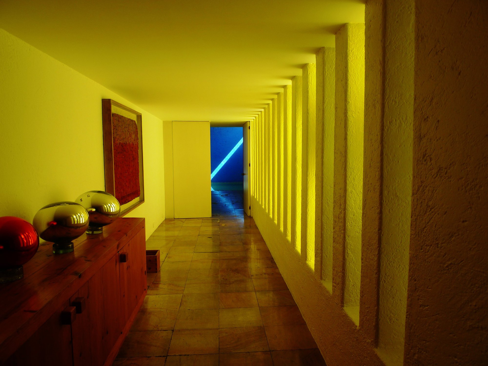 Gallery of Architecture Classics: Gilardi House / Luis Barragán - 34