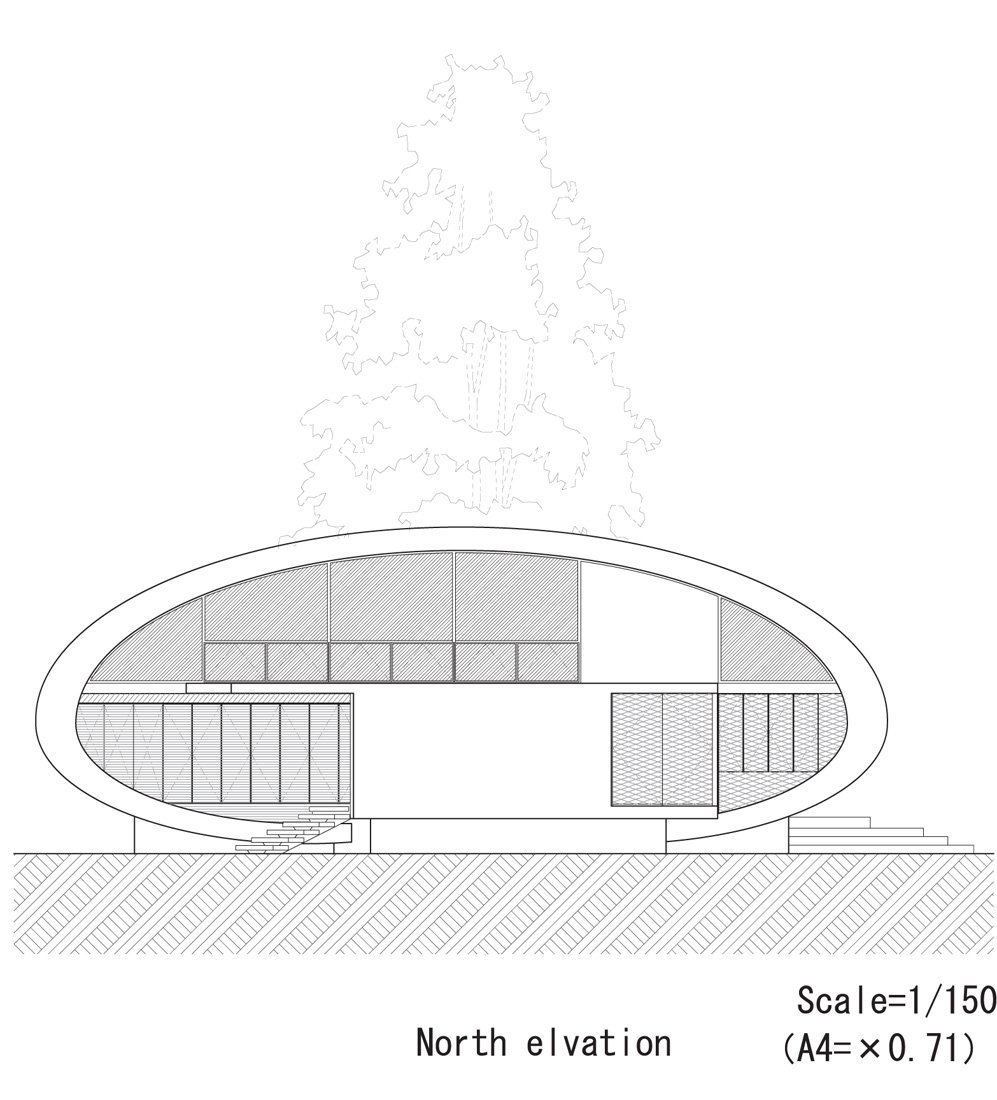 Galería de Shell / ARTechnic Arquitects - 13