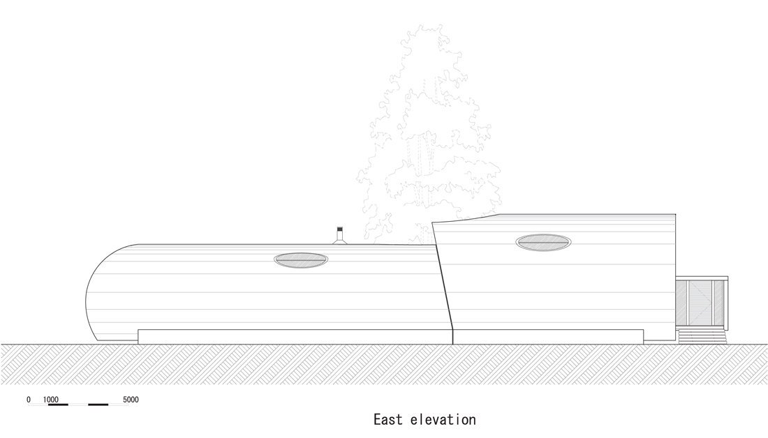 Galería de Shell / ARTechnic Arquitects - 17