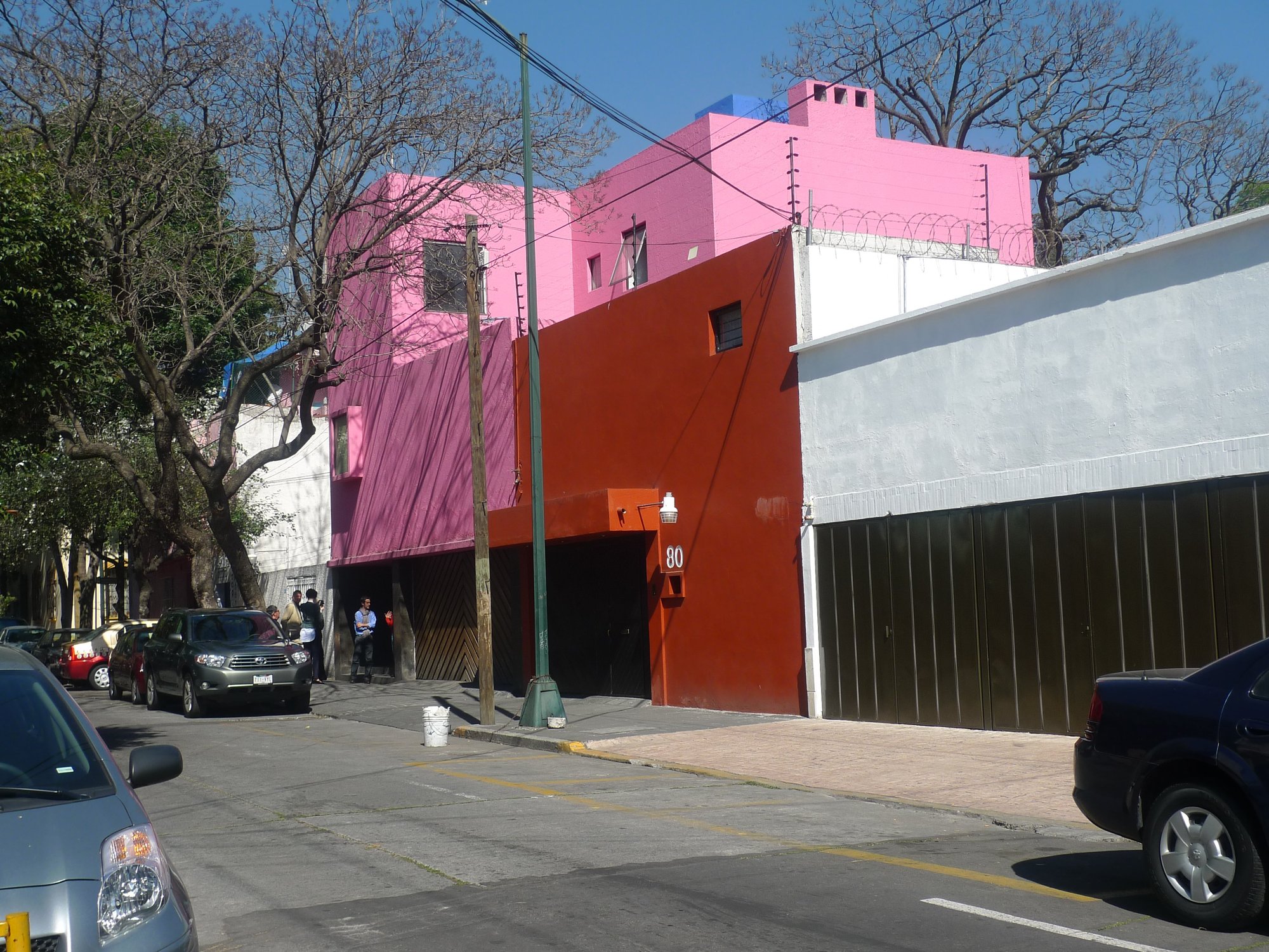 Gallery of Architecture Classics: Gilardi House / Luis Barragán - 41