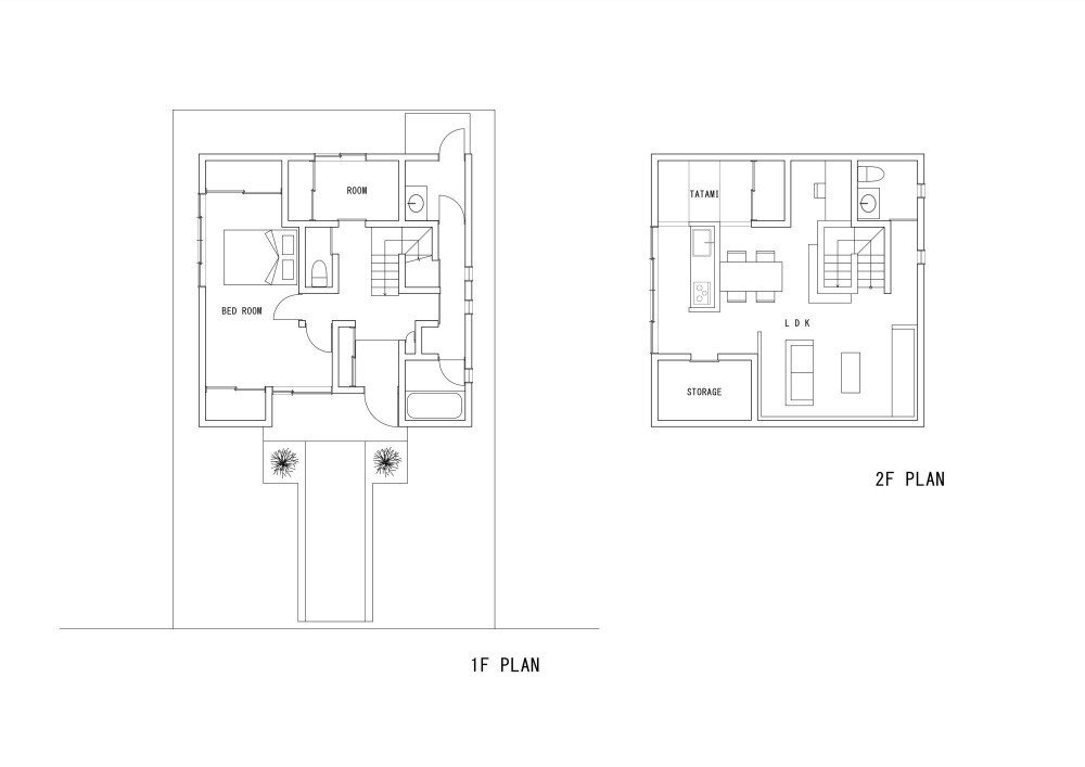 Galería de Casa Ordinaria / FORM/Kouichi Kimura Architects - 8