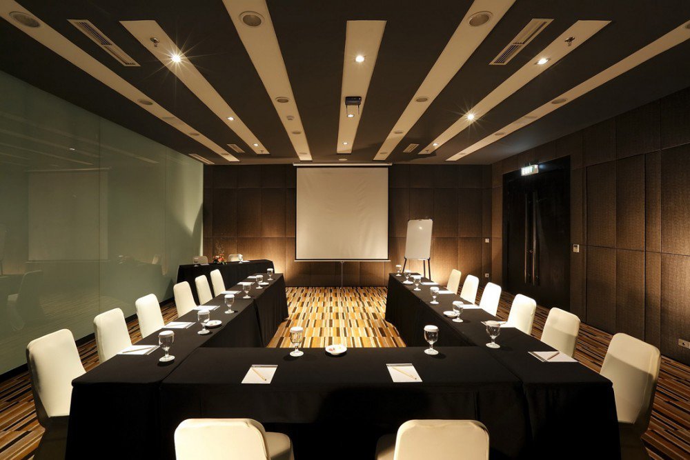 Galería de Akmani Boutique Hotel / TWS & Partners - 22