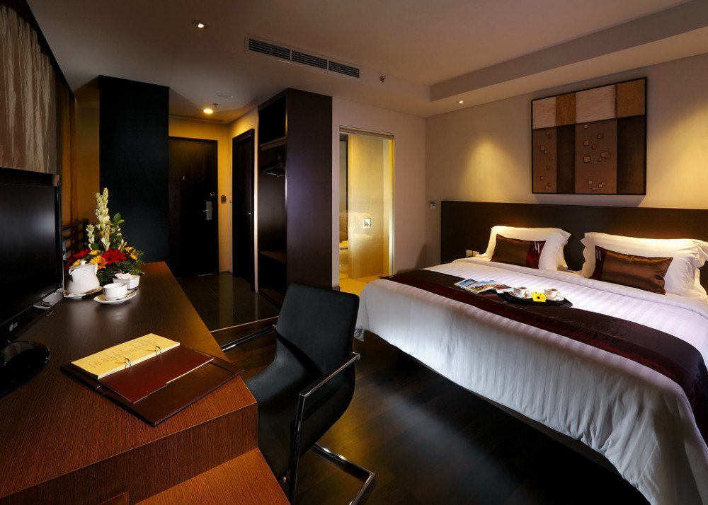 Galería de Akmani Boutique Hotel / TWS & Partners - 28