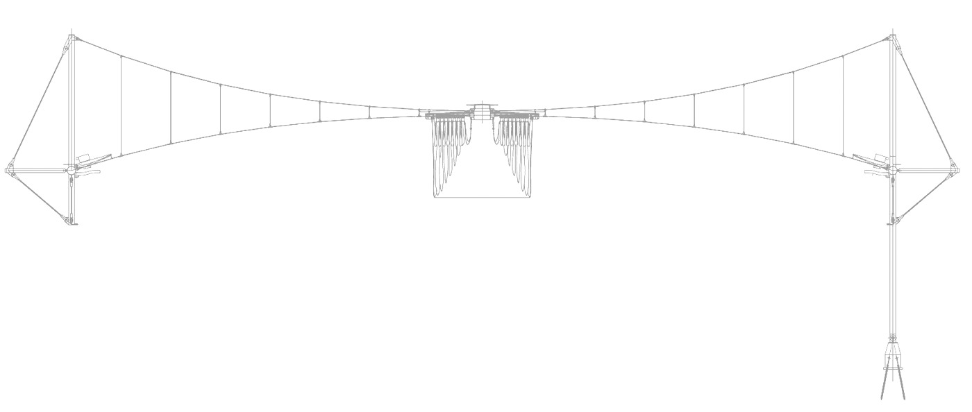 Galería de En Detalle: Cubierta Retráctil / Kugel + Rein Architecten ...