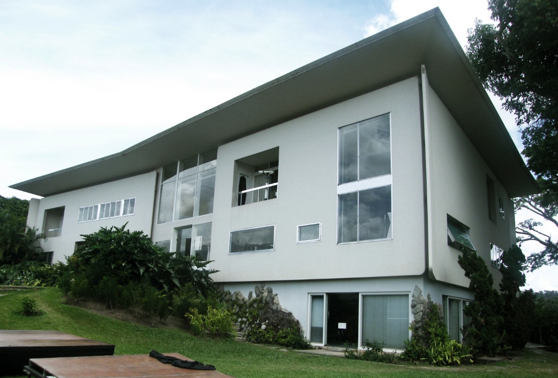 Galería de Clásicos de Arquitectura: Villa Planchart / Gio Ponti - 20