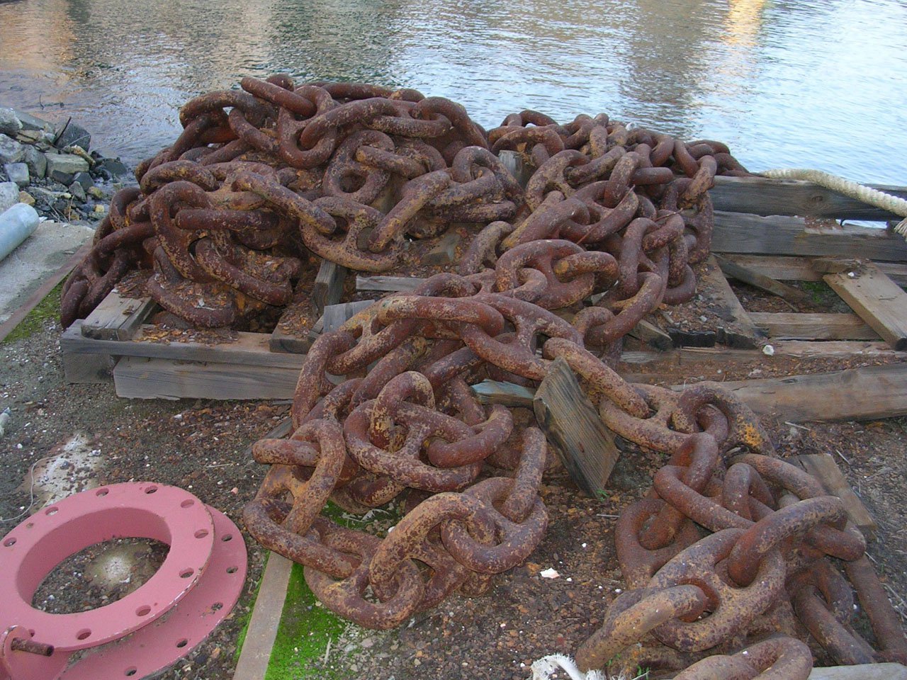 Galería de Bay Ship and Yacht Company / Estudio OCA - 12