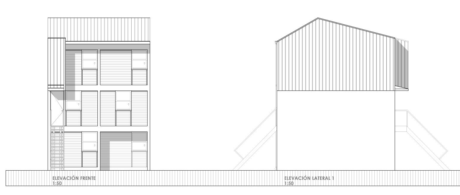 Galería de Modelos de Sustentabilidad Social / Un Techo para Chile - 7
