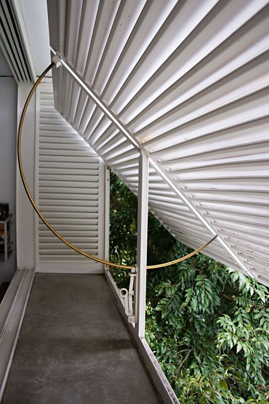 Galería de Clásicos de Arquitectura: Casa Gerassi / Paulo Mendes da ...