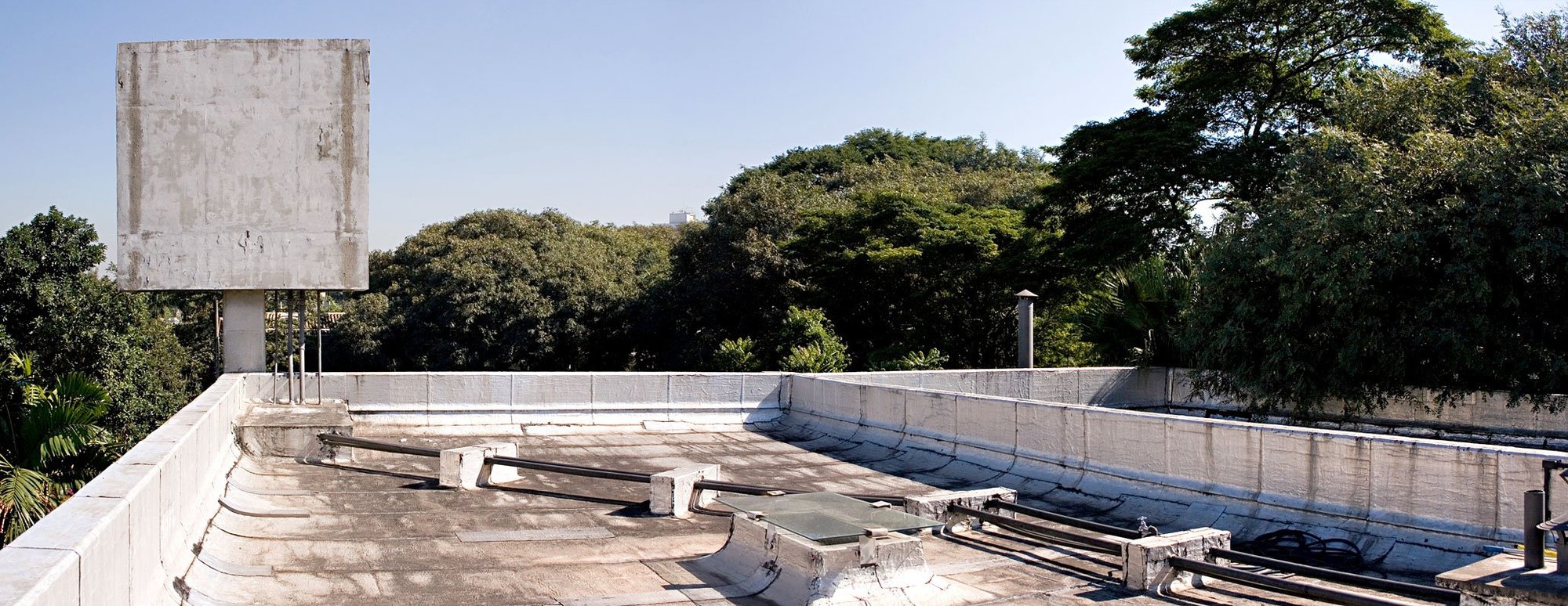 Galería de Clásicos de Arquitectura: Casa Gerassi / Paulo Mendes da ...