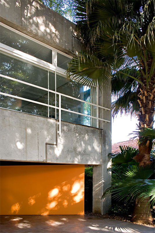 Galería de Clásicos de Arquitectura: Casa Gerassi / Paulo Mendes da ...