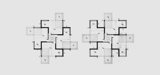 Galería de Clásicos de Arquitectura: Castillo Kafka / Ricardo Bofill - 6