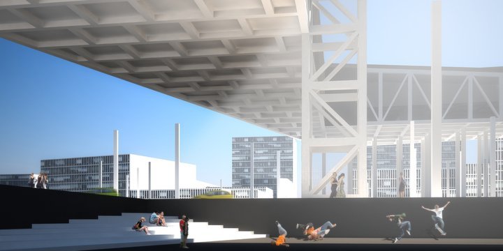 Galería de Primer lugar Concurso Canacero - 8