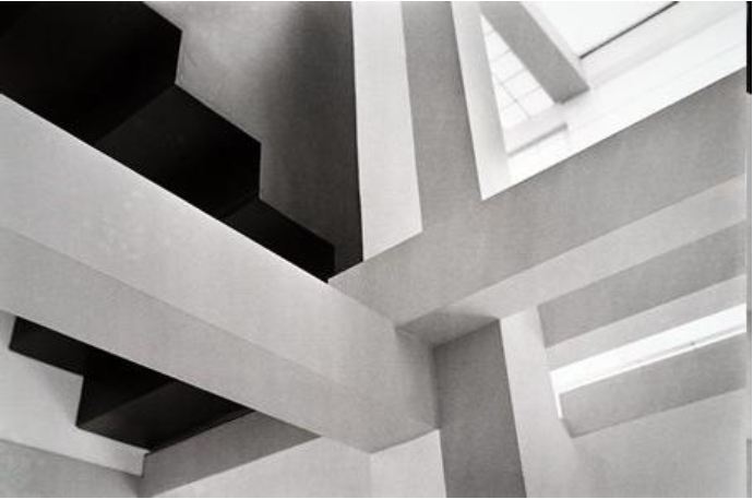 Galería de Clásicos de Arquitectura: Casa VI / Peter Eisenman - 4