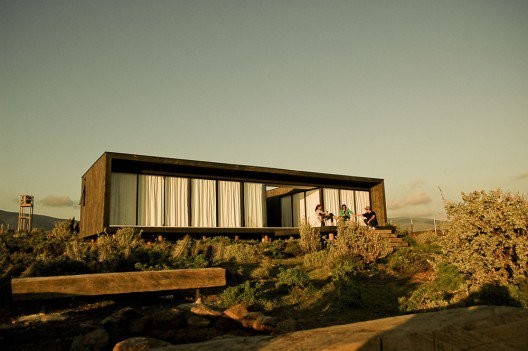 Especial de Arquitectura Chilena 2010 / Parte III y final | ArchDaily ...
