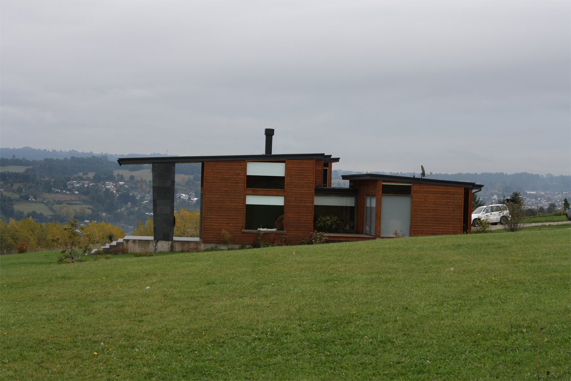 Galería de Casa LQL1 / Iván Daiber - 19