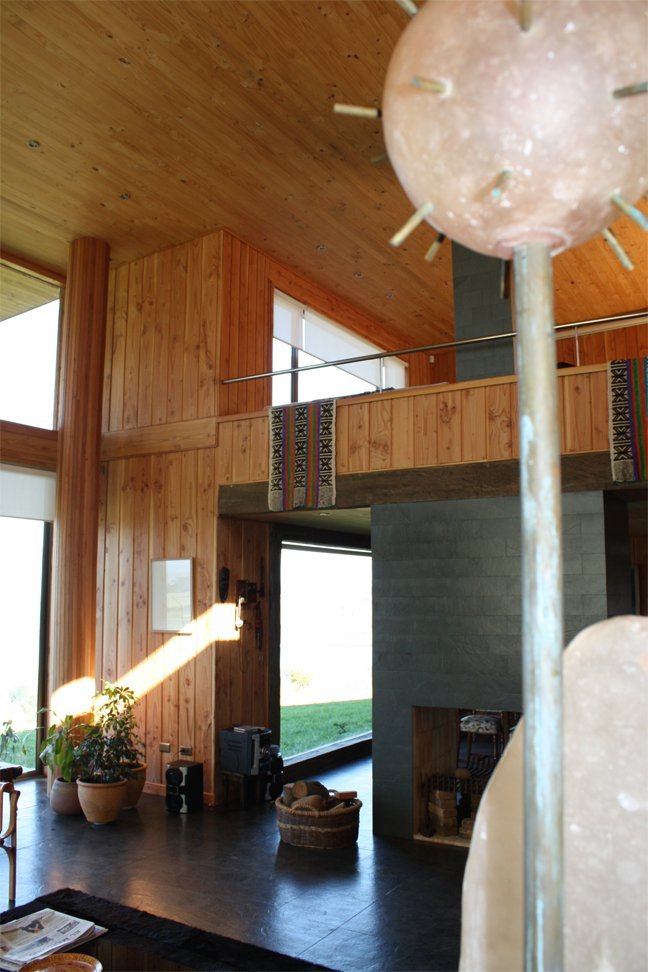Galería de Casa LQL1 / Iván Daiber - 14