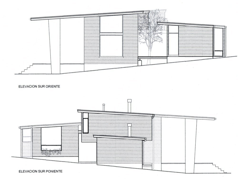 Galería de Casa LQL1 / Iván Daiber - 9