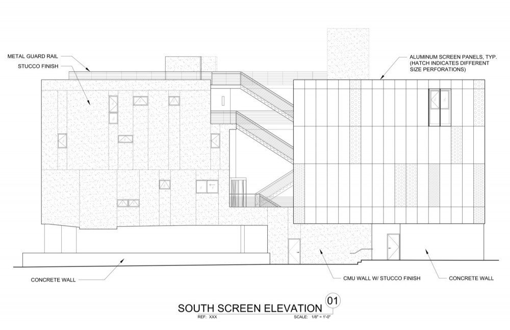 Galería de Lofts @ Cherokee Studios / Pugh + Scarpa - 19