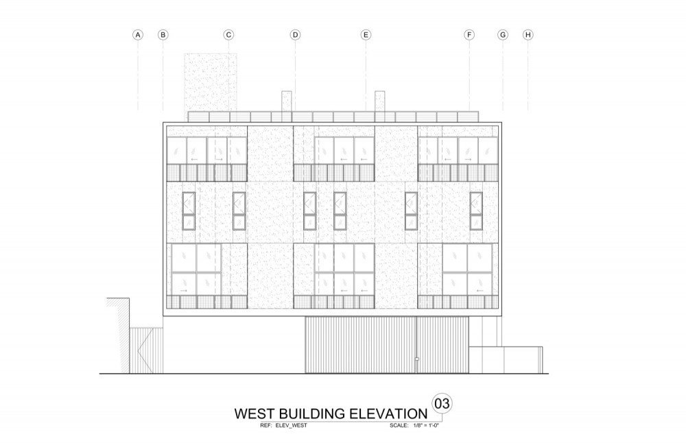 Galería de Lofts @ Cherokee Studios / Pugh + Scarpa - 28