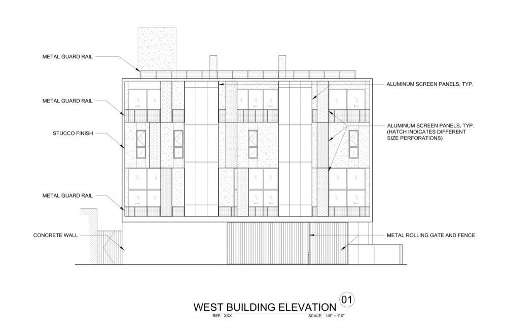 Galería de Lofts @ Cherokee Studios / Pugh + Scarpa - 7
