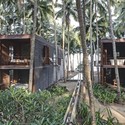 Palmyra House / Studio Mumbai Architects | ArchDaily en Español