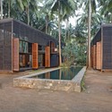 Palmyra House / Studio Mumbai Architects | ArchDaily en Español