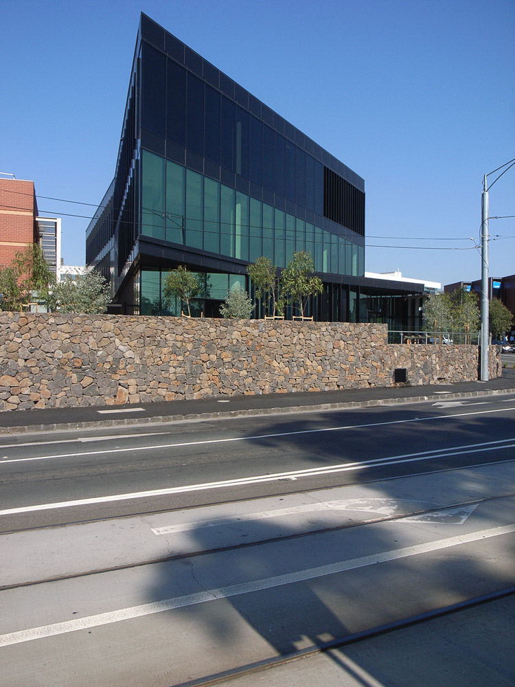 Galería de 574 Swan Street / NH Architecture - 7