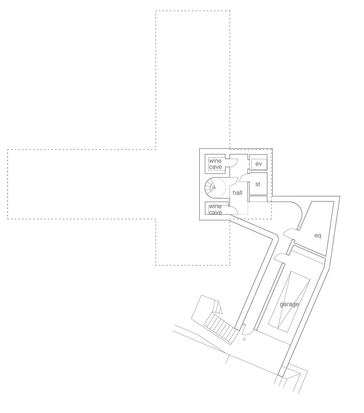 Galería de The PLUS House / Mount Fuji Architects Studio - 10