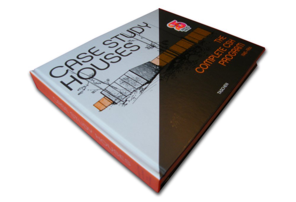 Galería de Case Study Houses - The Complete Program 1945 - 1966 - 4