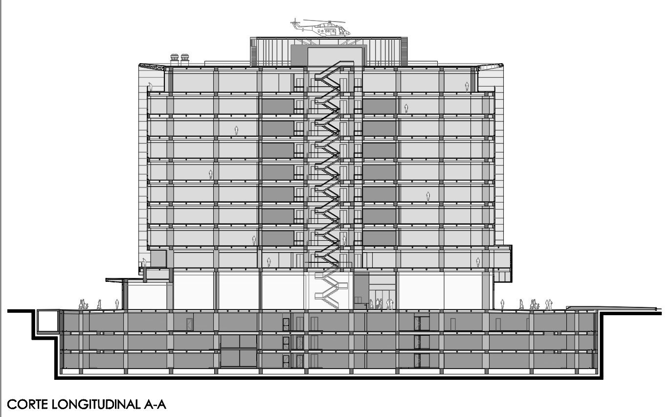 Galería de Torre Avianca / Construcciones Planificadas - 6