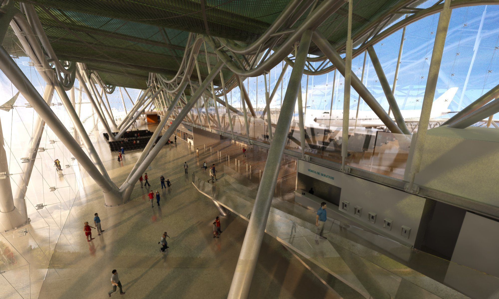 Galería de Primer y Segundo lugar Concurso Canacero, México - 9