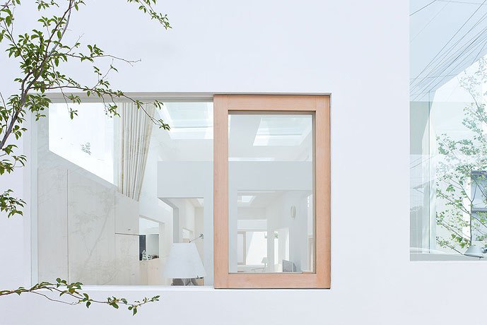 Galería de Casa N / Sou Fujimoto - 20