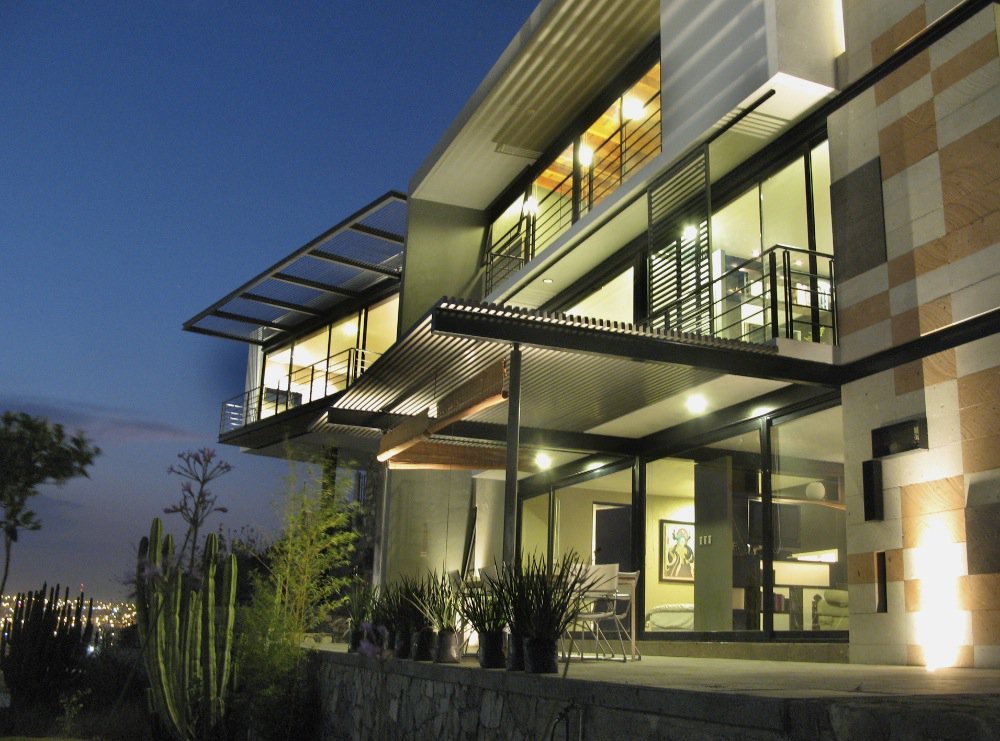 Galería de Casa Privada Arboledas / Factor Arquitectura - 3