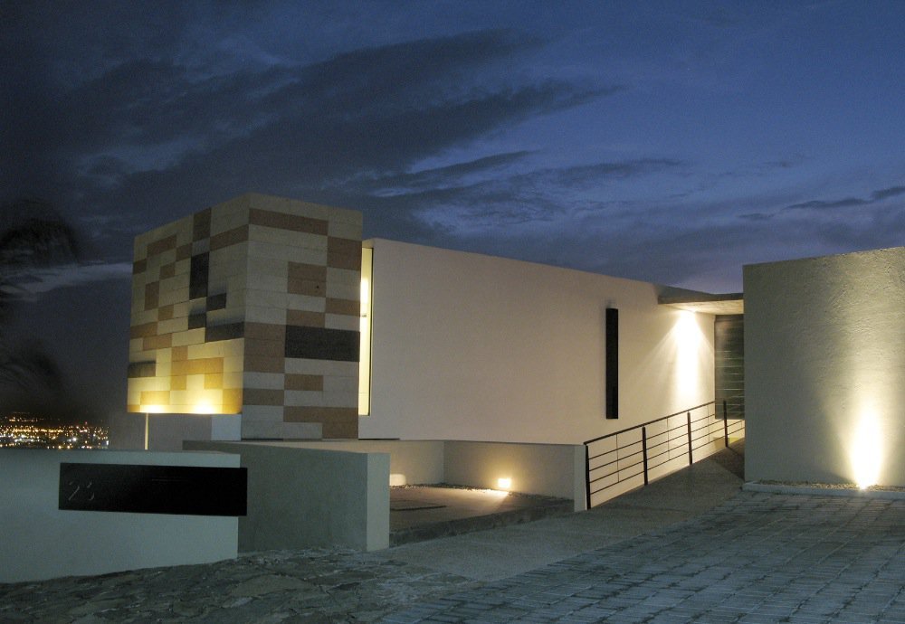 Galería de Casa Privada Arboledas / Factor Arquitectura - 5