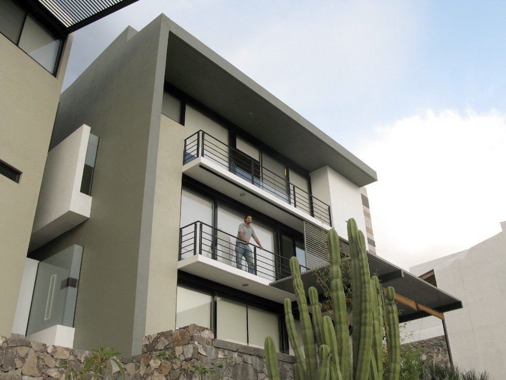 Galería de Casa Privada Arboledas / Factor Arquitectura - 8