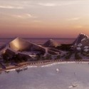 Zira Zero Island Masterplan / BIG | ArchDaily en Español
