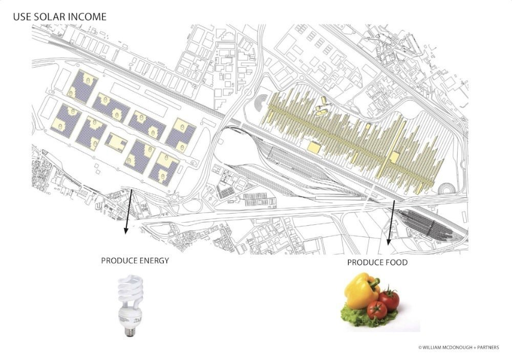 Expo Milán 2015 / Jacques Herzog, Mark Rylander, Ricky Burdett, Stefano ...