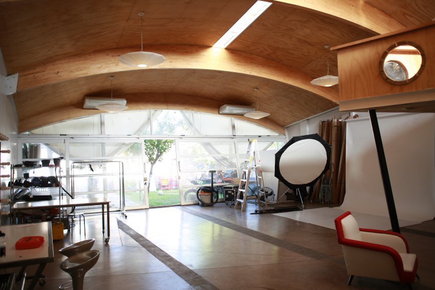 Galería de Taller Ulises / Iván Daiber - 10