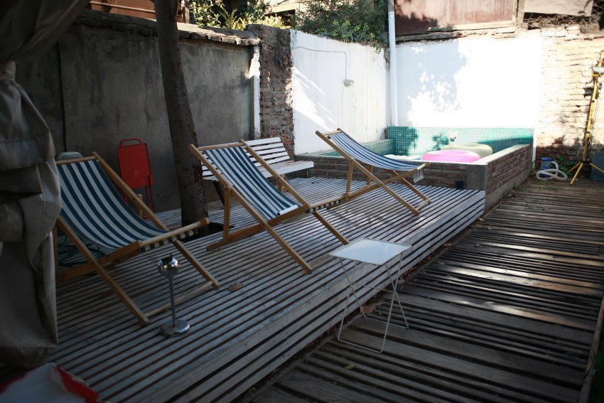 Galería de Taller Ulises / Iván Daiber - 16