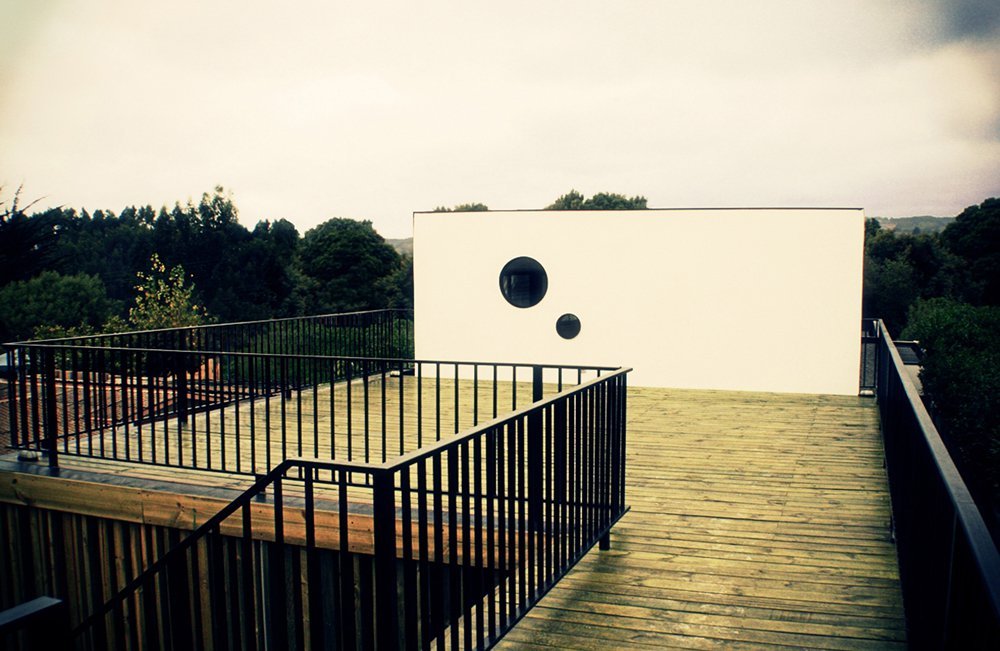 Restaurant Plaza Sol Mayor / Nicolás Quezada Dueñas, Camila Aldunate ...