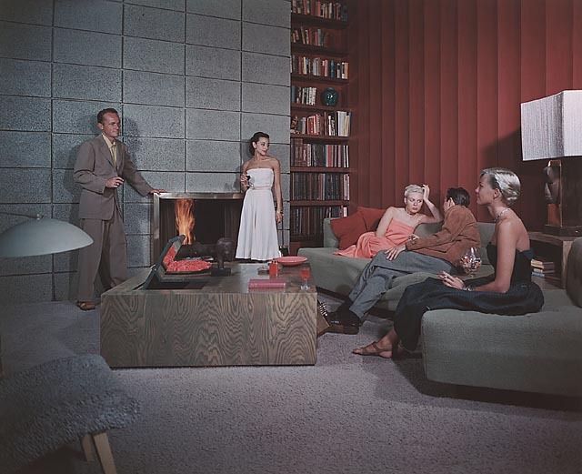 Galería de Julius Shulman (1910-2009) - 4