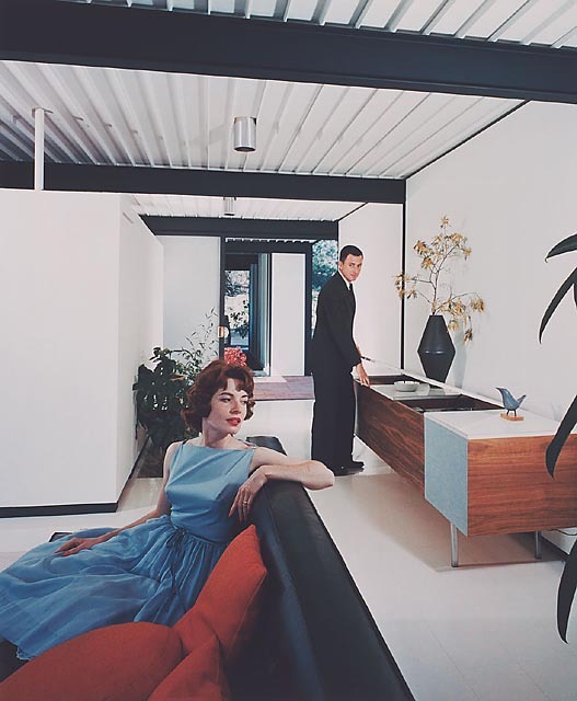 Julius Shulman (1910-2009) | ArchDaily en Español