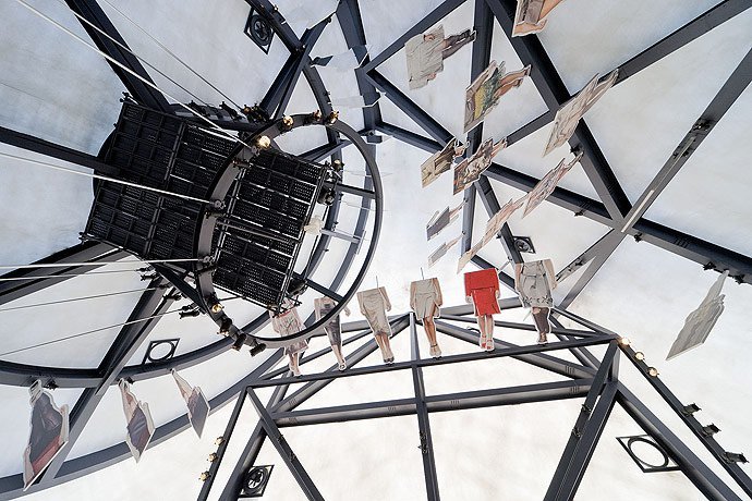 Galería de El Transformer de Prada, toma 1 - 54